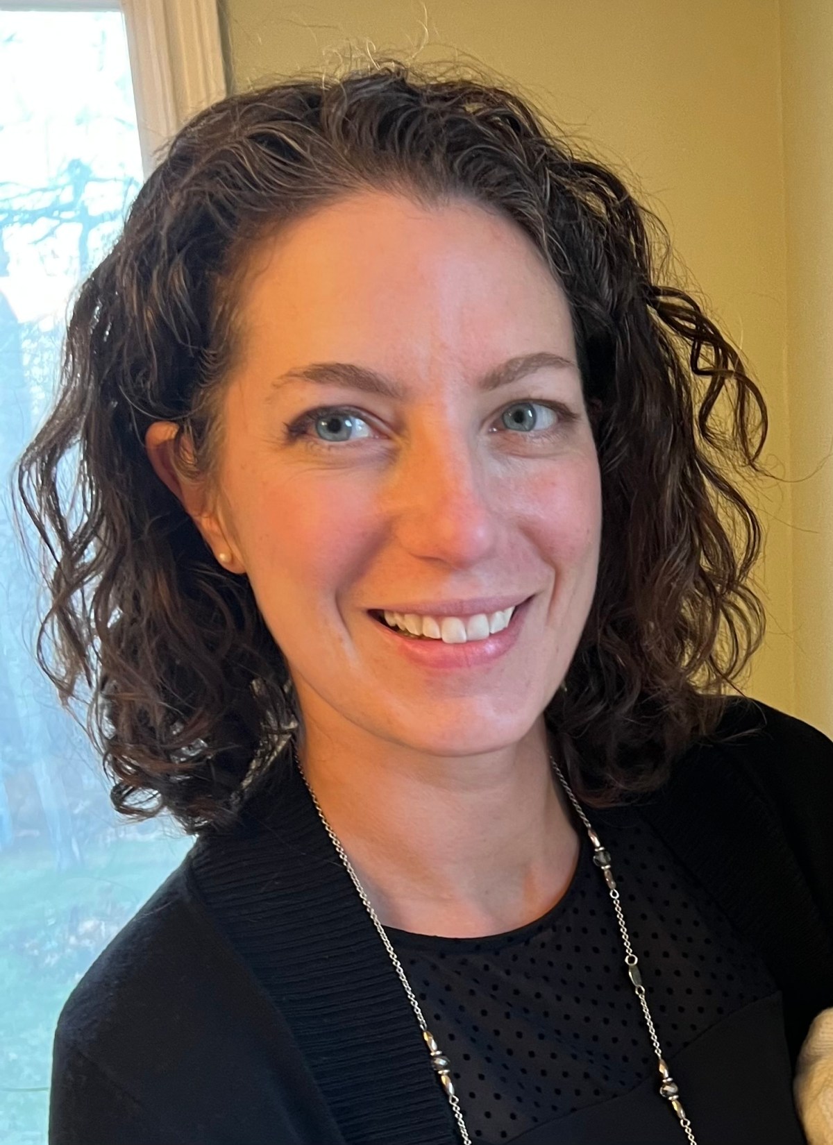 Susan Whelan - In-home Therapeutics Home Physiotherapy