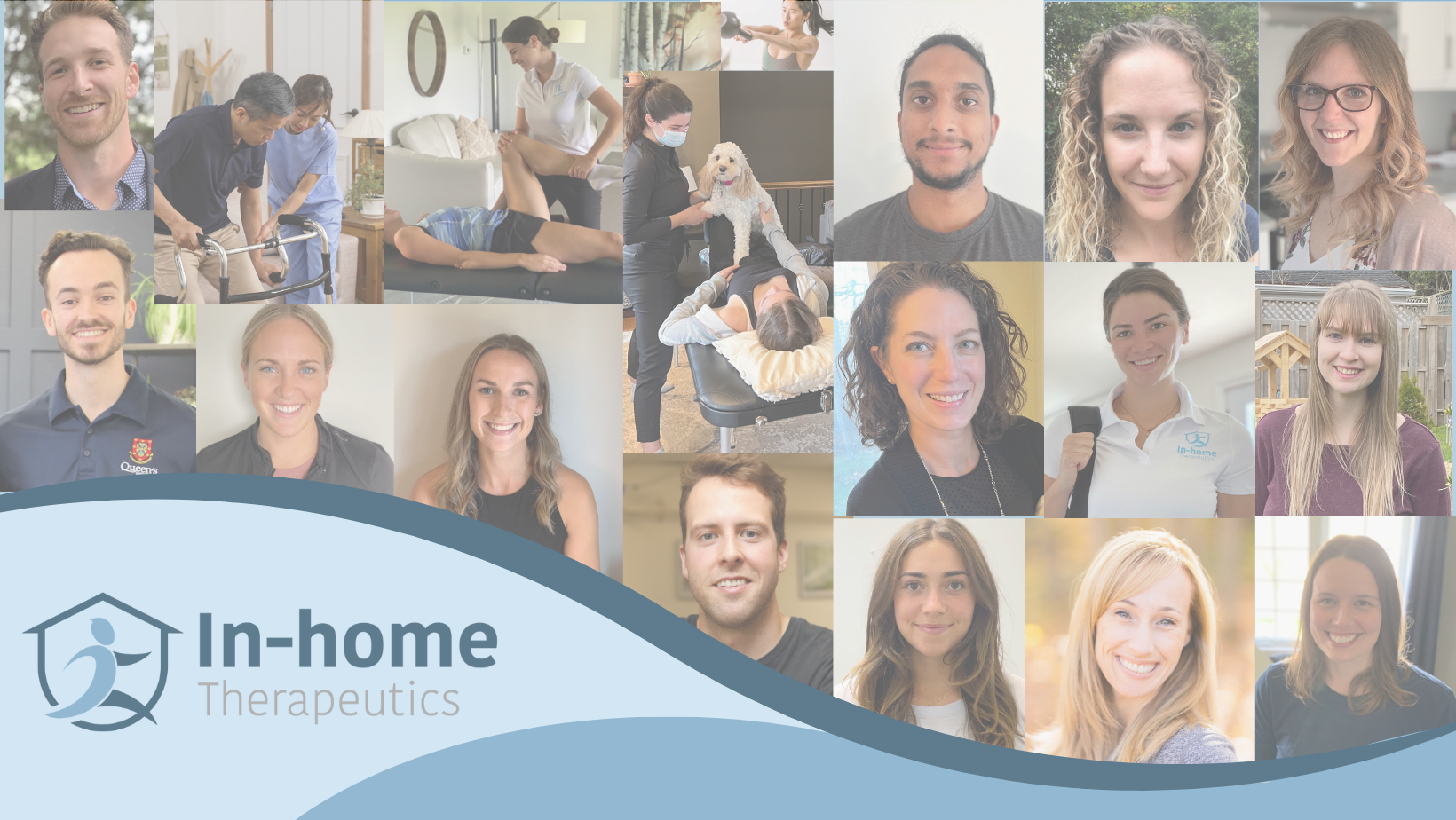 In-Home Physiotherapy Toronto | Home Physiotherapists